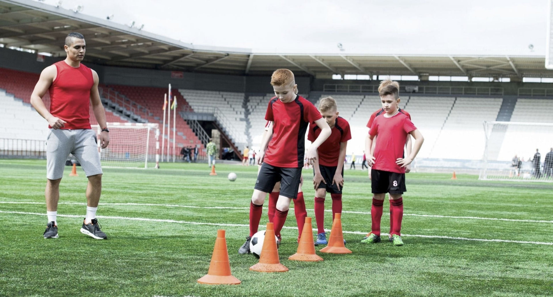 Football Possession Drills | Possession Football Drills – FPRO-UK