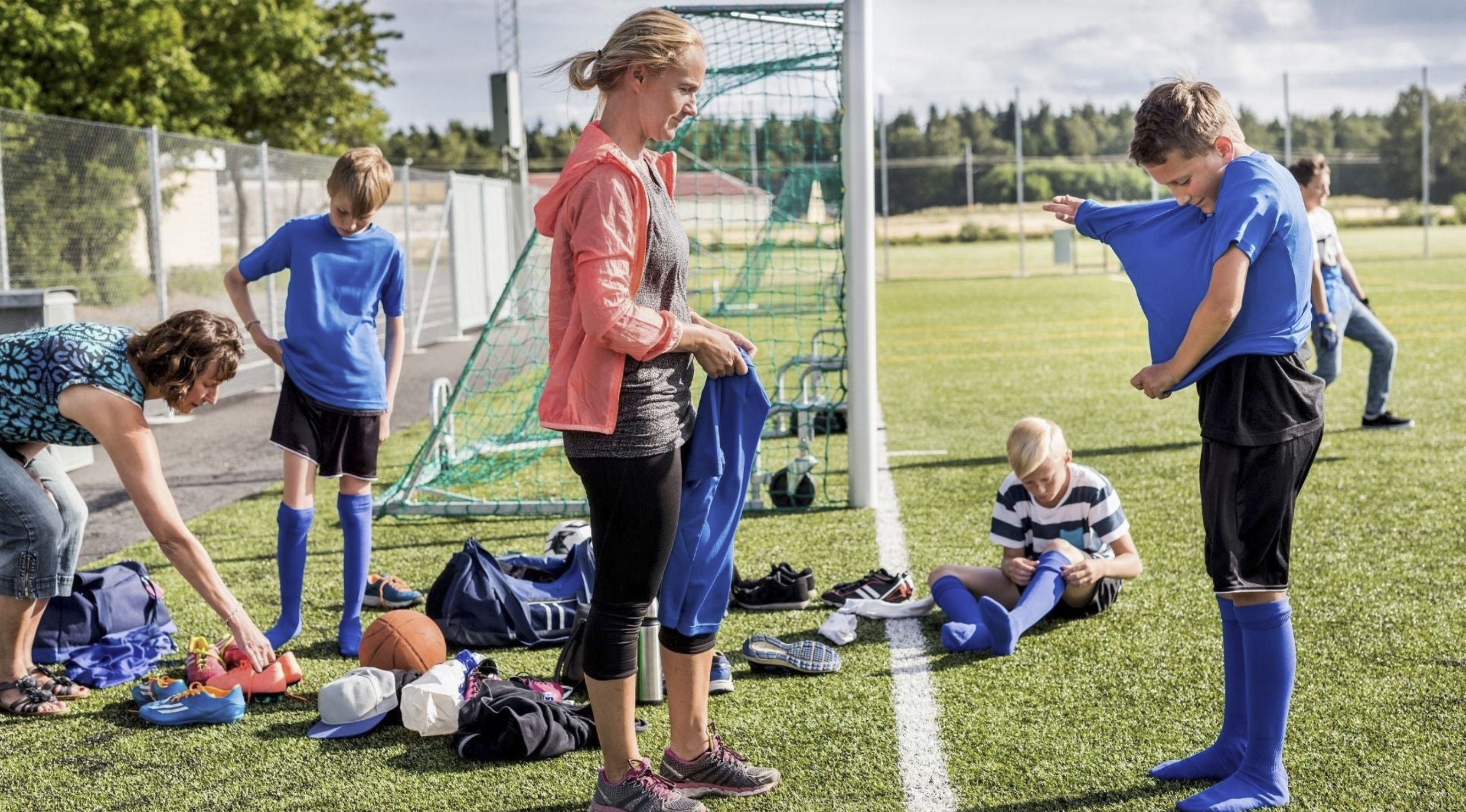 Football Training Set | Football Training Gear – FPRO-UK