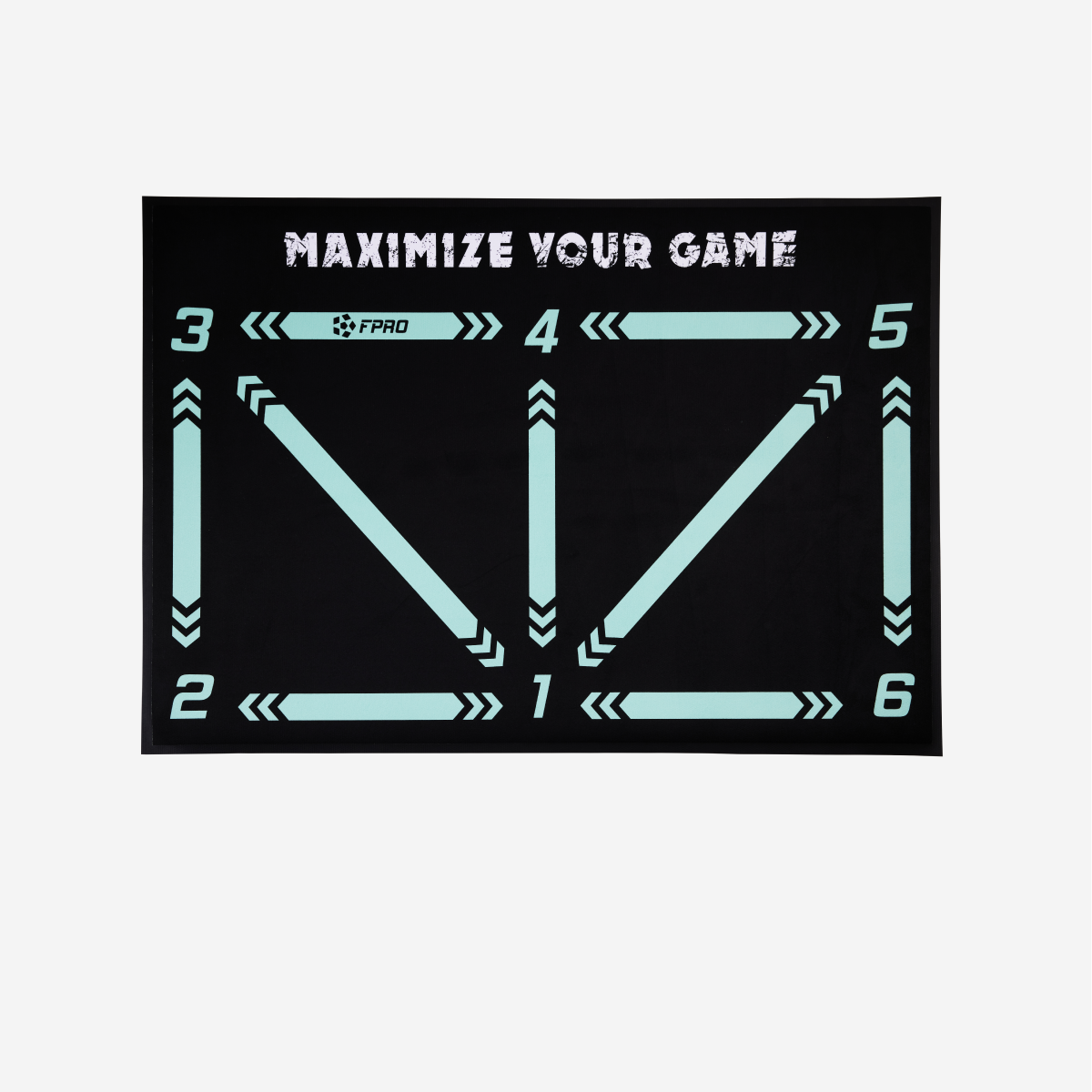 Football Mastery Mat – FPRO | FPRO™